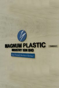 Company – Magnum Plastic